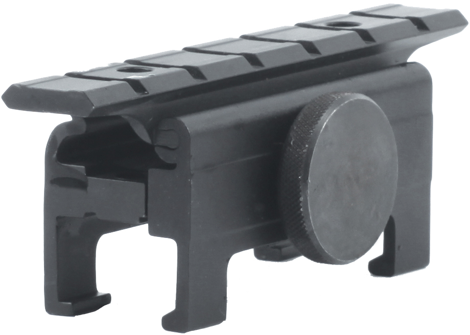 Sun Optics HK Scope Mount | 10% Off 4 Star Rating w/ Free Shipping
