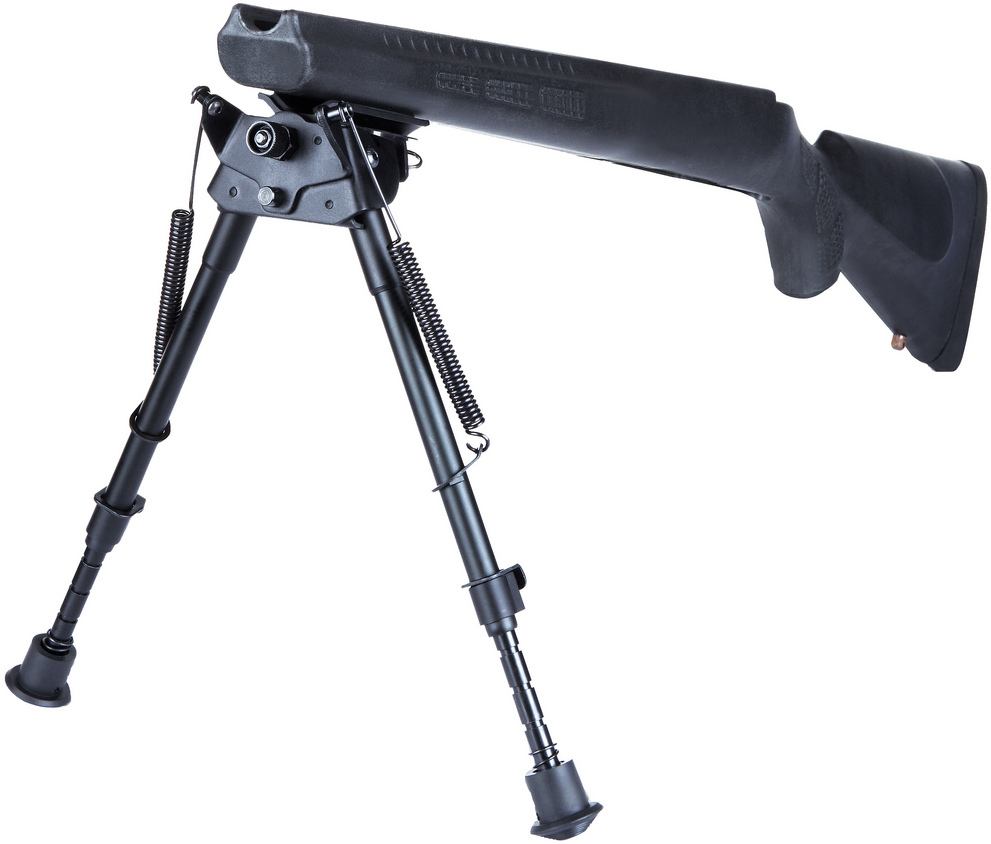 Sun Optics Lightweight Bipod w/ Tilt Review - The Civil War