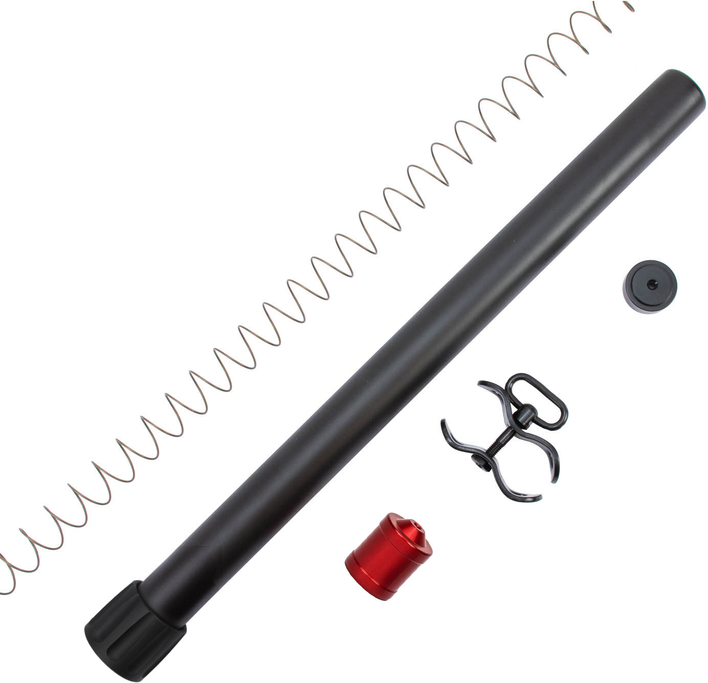 Sure Cycle Mossberg Magazine Extension Tube Assemblies | Free Shipping ...