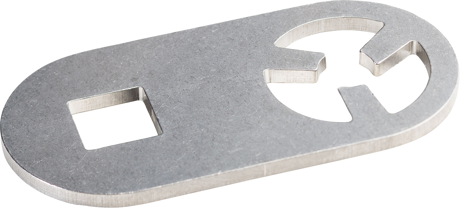 SureFire 3 Prong Wrench Z-71347 Review - The Civil War