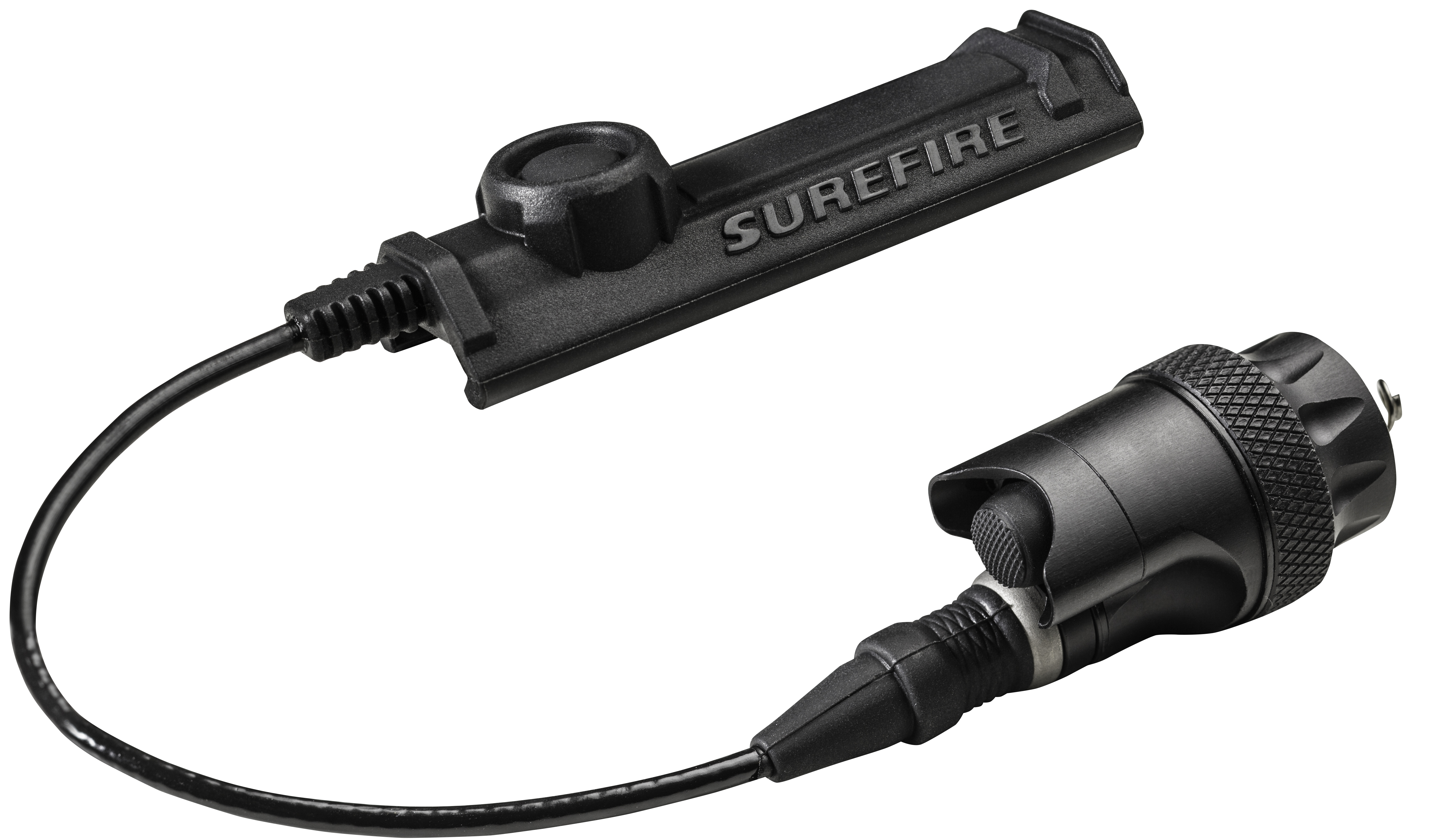 USED SureFire Scout Light Weapon Light Switch Review - The Civil War