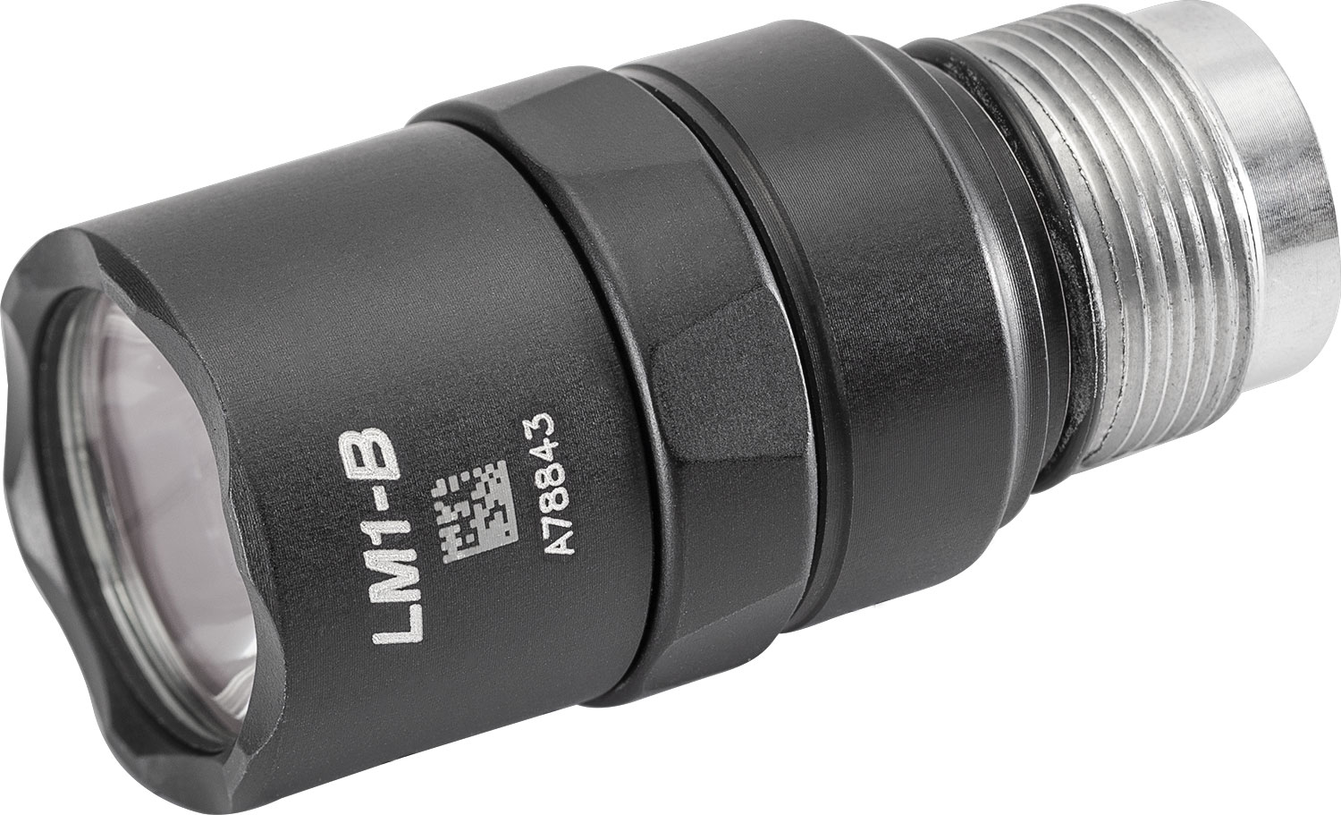 SureFire 600/900 Series LED Conversion Bezel Review - The Civil War