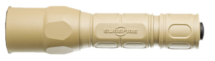 Surefire G2X Pro Flashlight Dual Output | Save More Than 20%