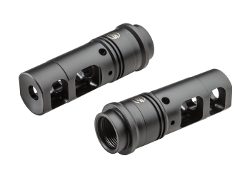 SureFire Socom 338-Ti Muzzle Brake Suppressor Review - Gun Values Board