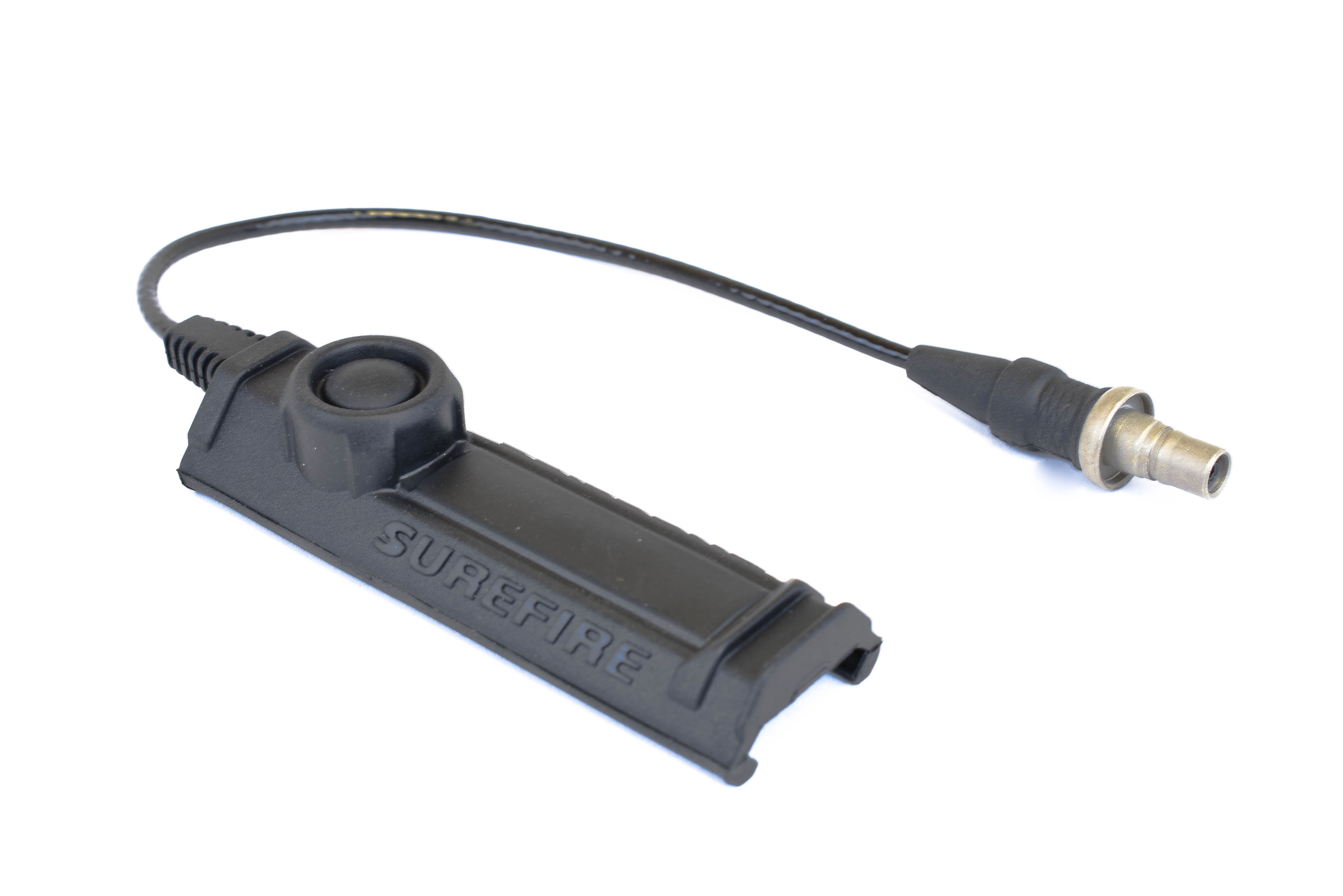 SureFire WeaponLight Switch With Picatinny Rail | 5 Star Rating w/ Free ...