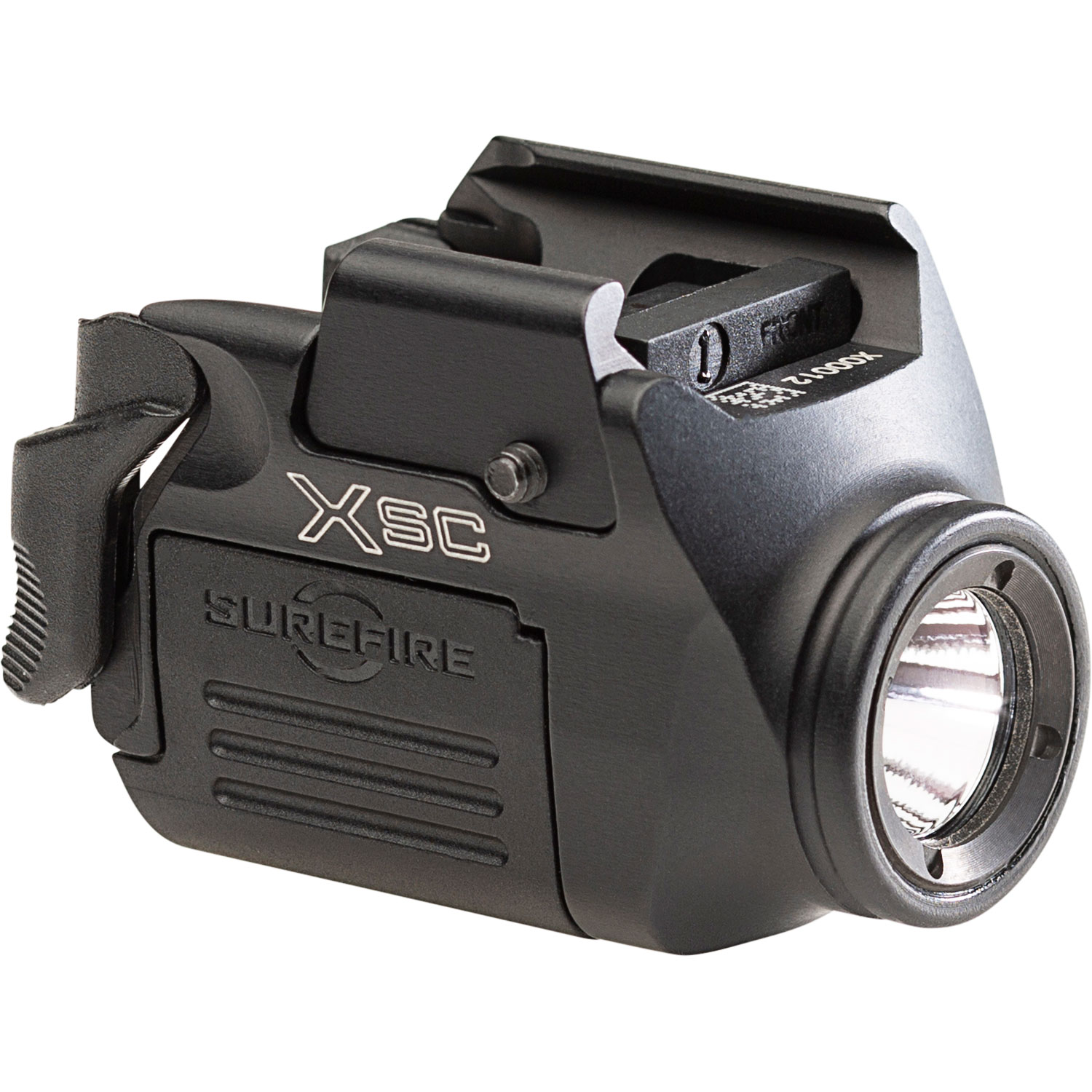 SureFire XSC-B Micro Compact White LED Pistol Light | 5 Star Rating w ...