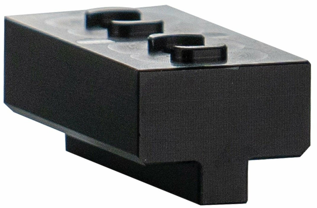 Swagger Hunter Bipod KEYMOD Adapter Review - The Civil War