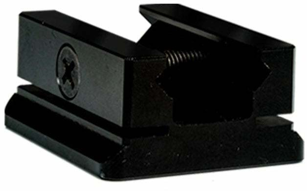 Swagger Arca Picatinny Rail Tripod Adapter Review - The Civil War