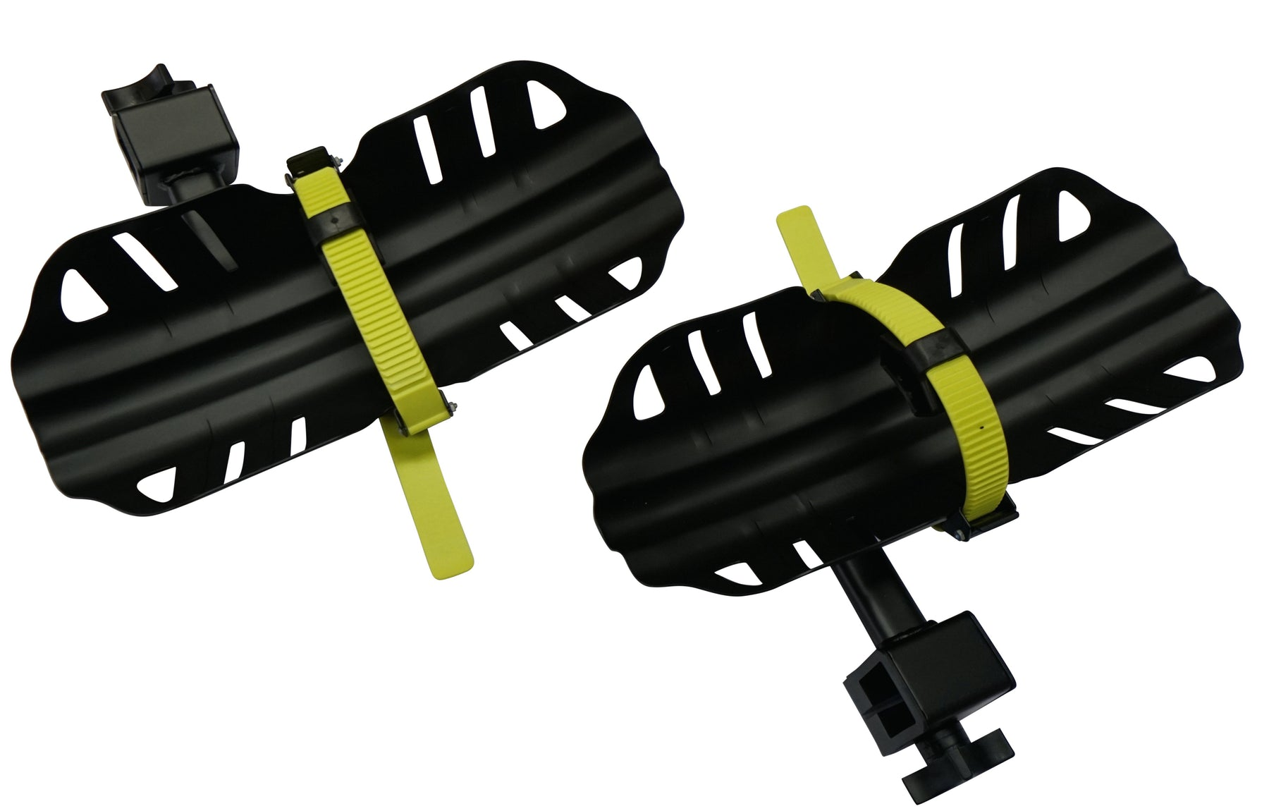 Swagman 64694 Fat Bike Trays for Chinook/Quad/Dispatch Racks Review ...