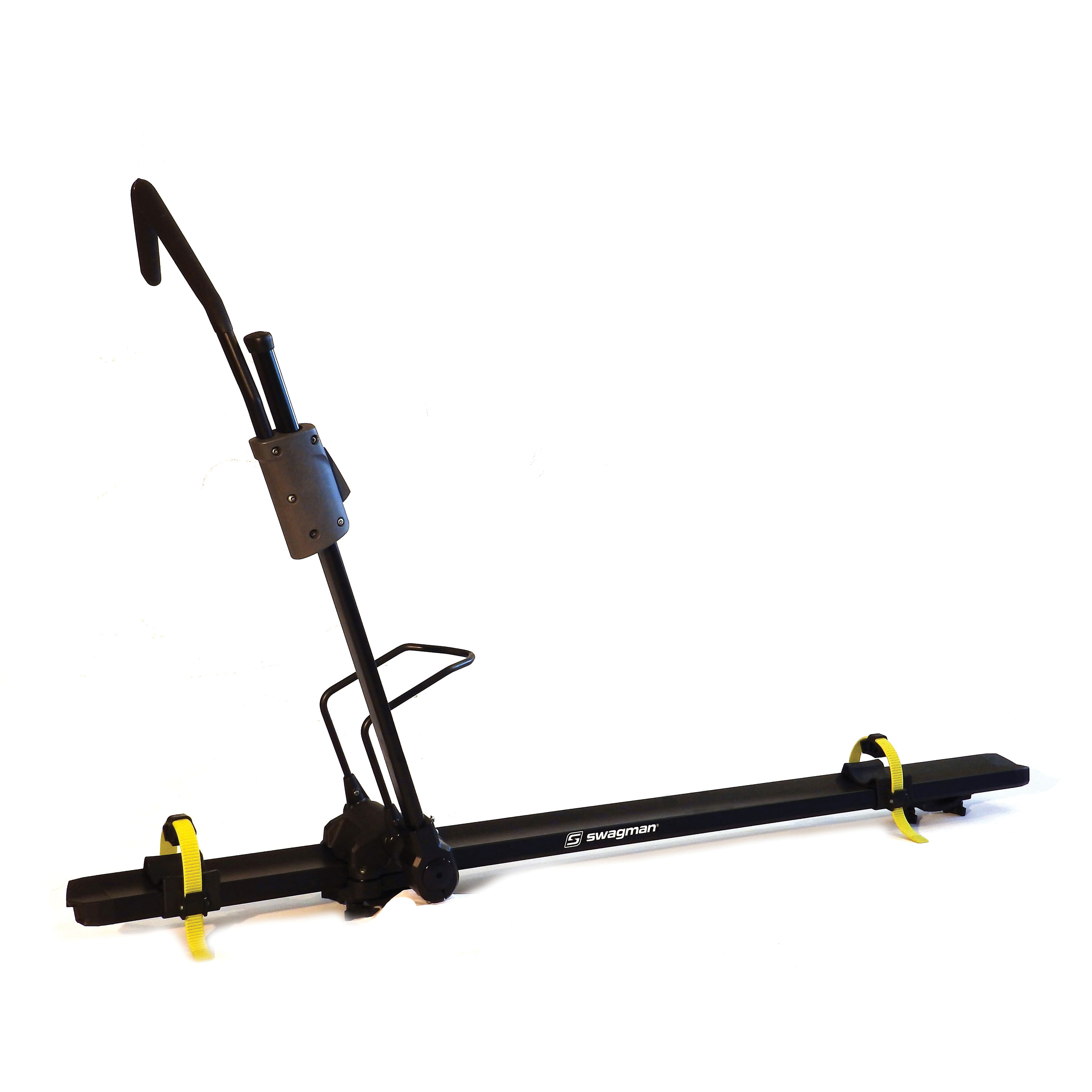 Swagman 64705 Race Ready Roof Rack Review - The Professional Gunfighter