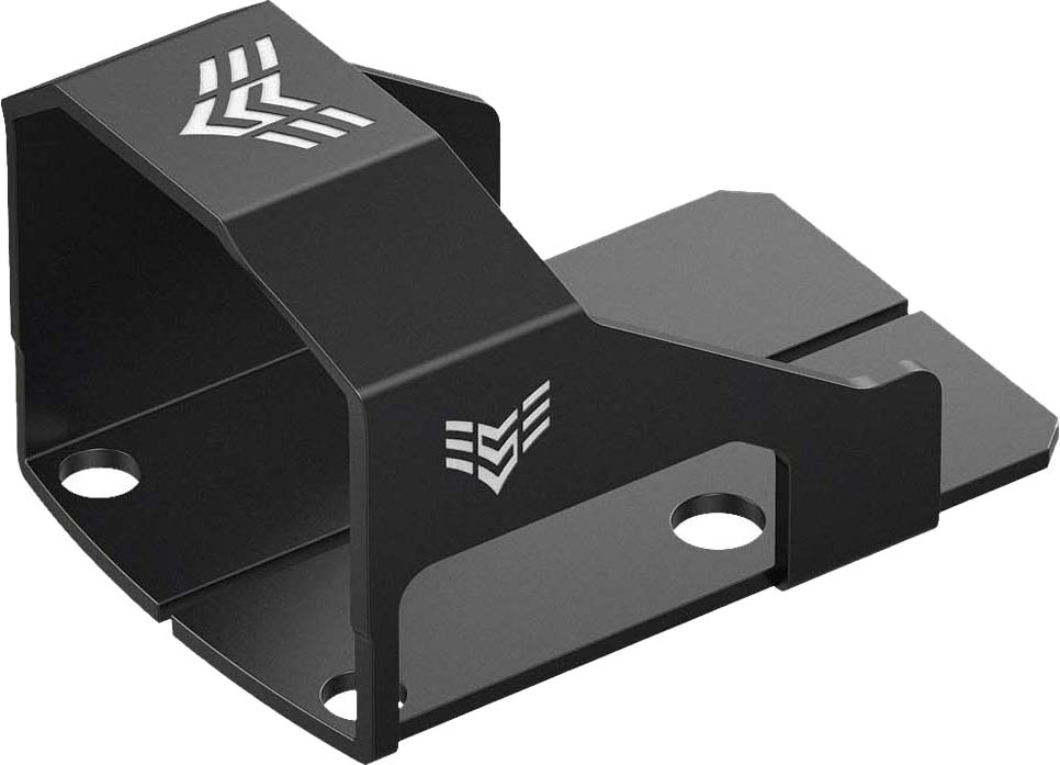 Swampfox Liberty Red Dot Ironsides Shield Review - The Civil War