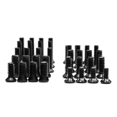 Swampfox Ultimate Red Dot Mounting Screw Pack | 20% Off 5 Star Rating ...
