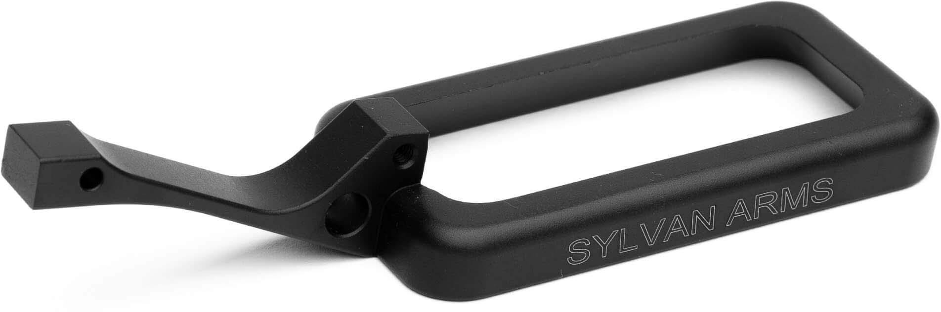 Sylvan Arms AR-15 Flared Magwell | 12% Off Highly Rated w/ Free Shipping