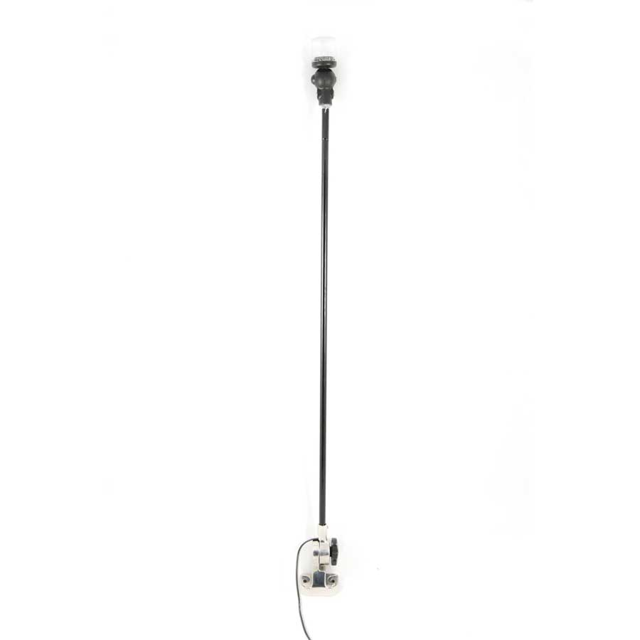 T-H Marine Stern Light LED All-Around Fold Review - The Civil War