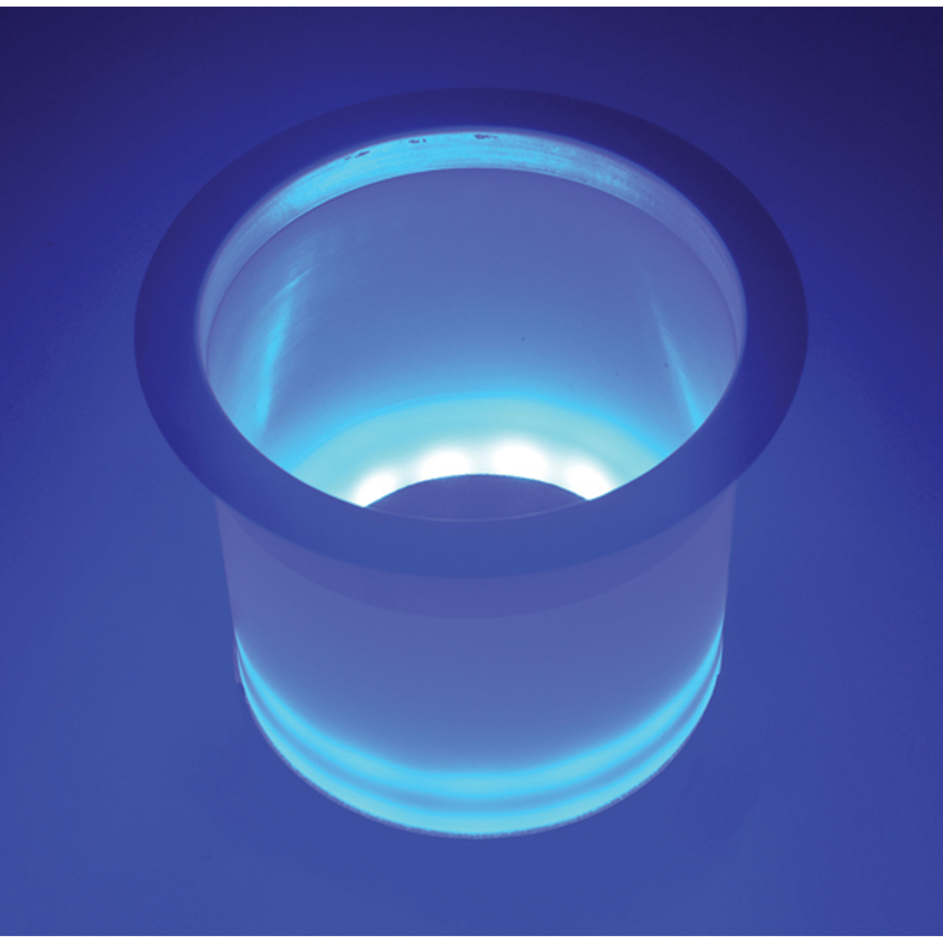 T-H Marine LED Lighted Stainless Steel Drink Holder Review - The Civil War