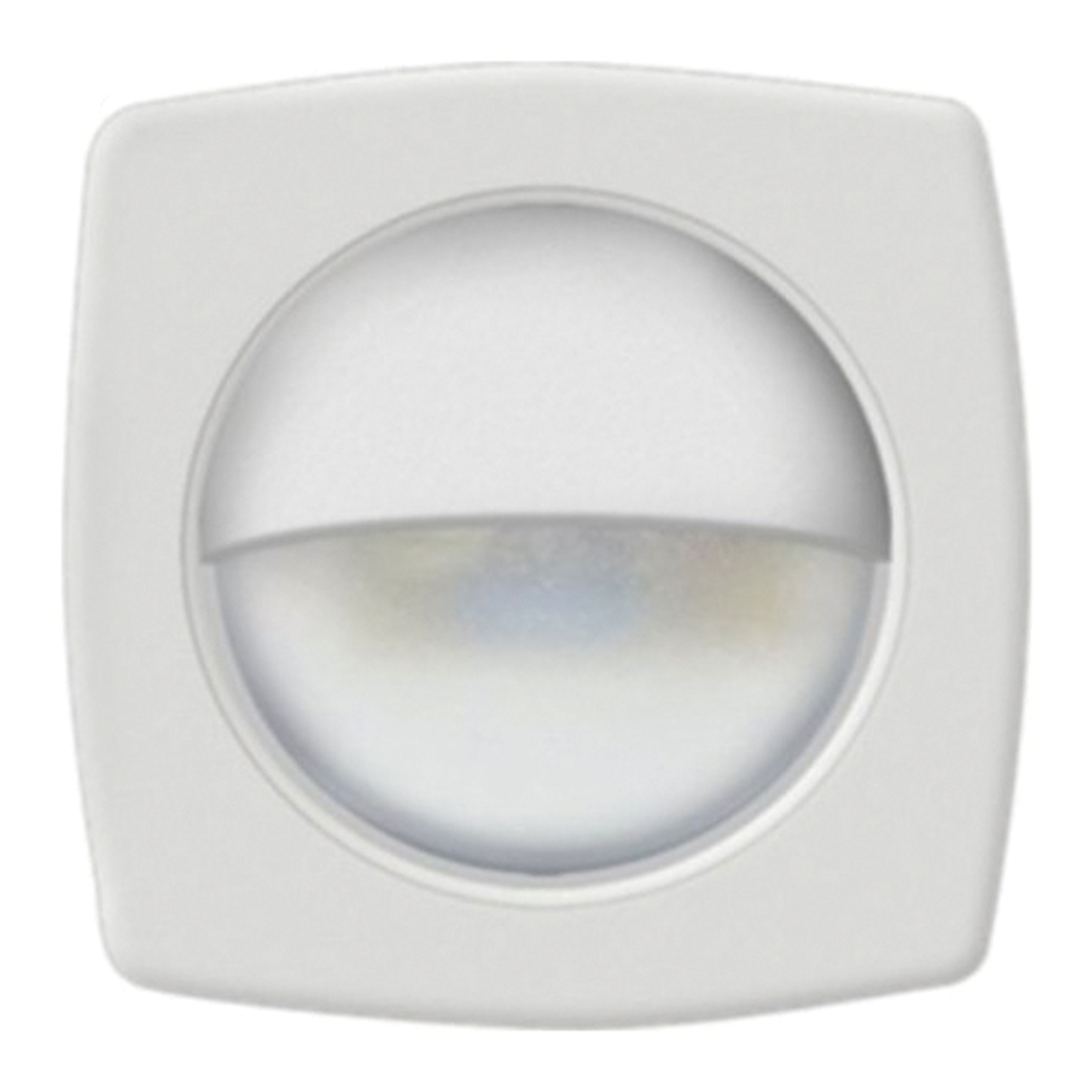 T-H Marine LED-51894-DP LED Courtesy Light Review - The Civil War