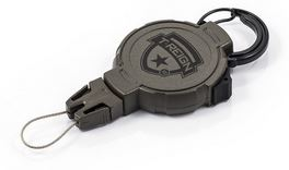 T-Reign Retractable Gear Tether Xtra Duty Review - The Civil War