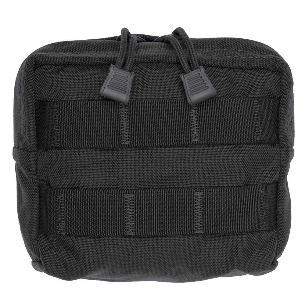 Tac Shield Compact Gear Pouch Review - The Civil War