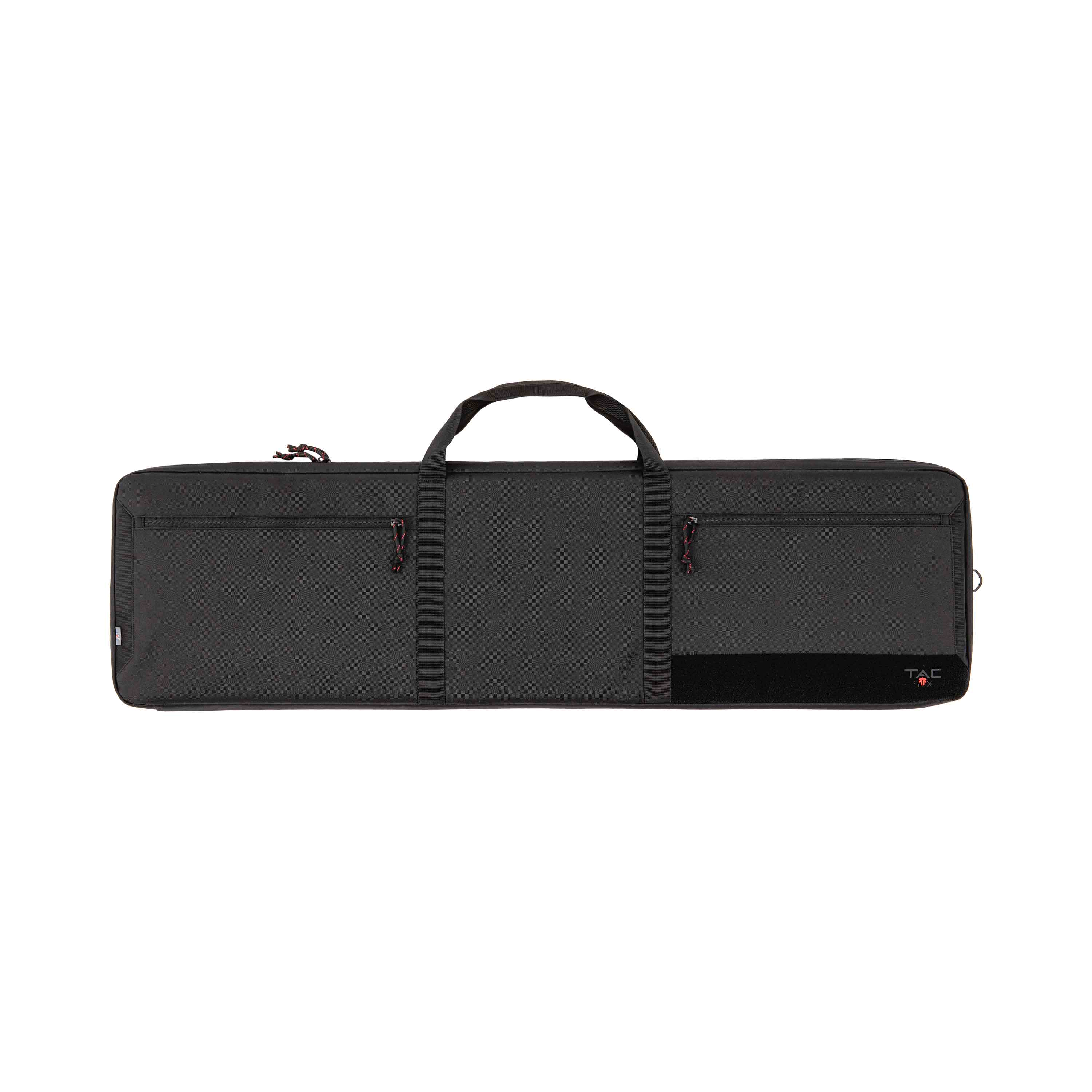 Tac-Six Division 46 Tactical Gun Case Review - The Civil War