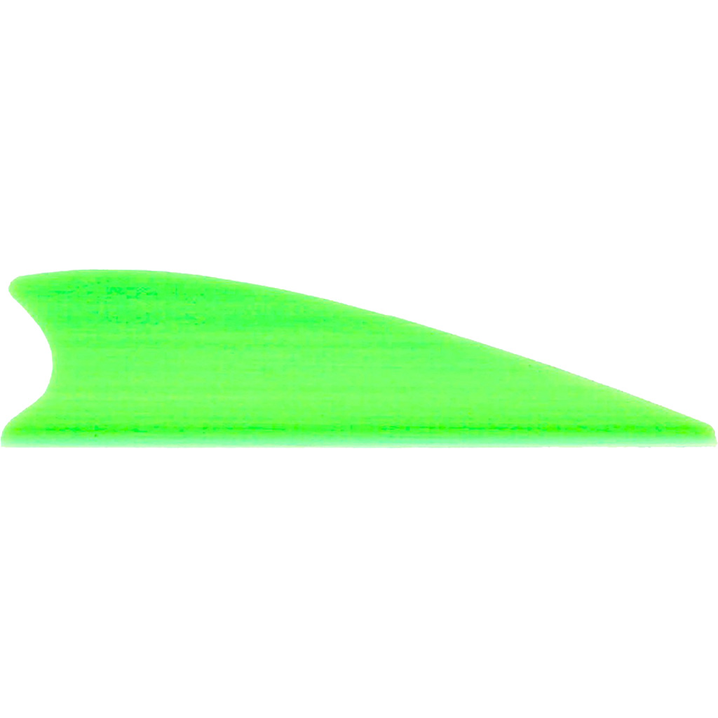 TAC Vanes Matrix Vanes 1501222 Review - Gun Values Board