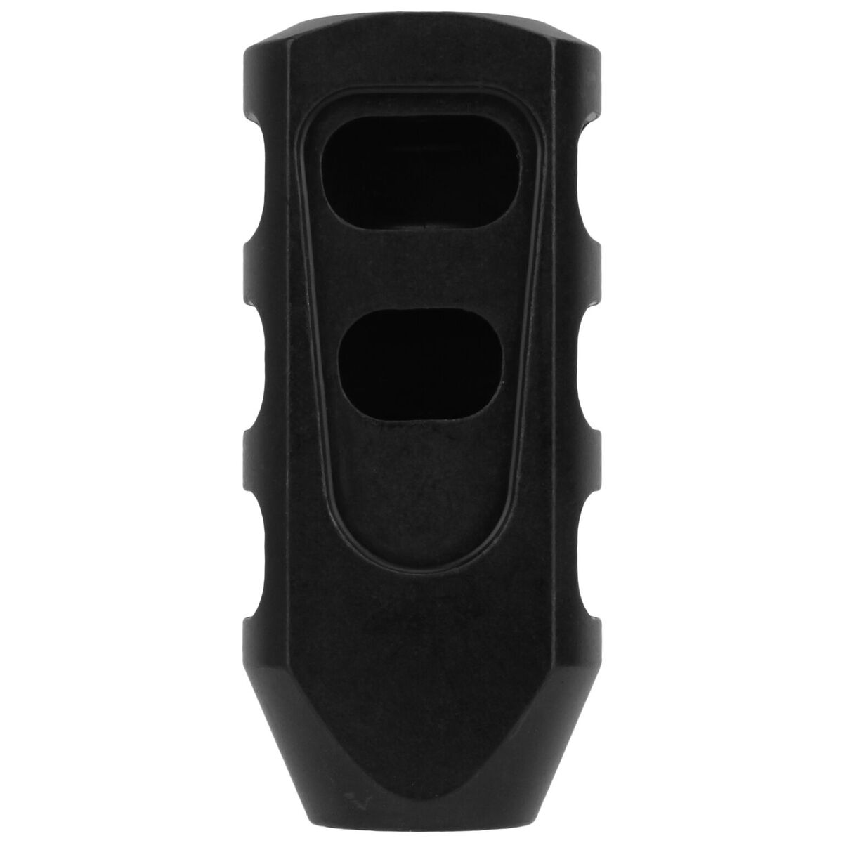 TacFire 5.56 Tanker Muzzle Brake 1/2X28 Review - The Civil War