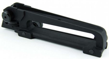 Tacfire AR Detachable Carry Handle A2 Design | 13% Off Customer Rated ...