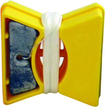 Tackle Tamer Marker Buoy Review - The Civil War