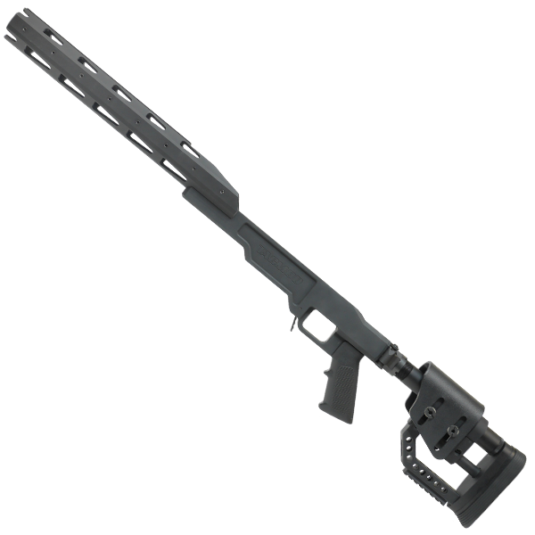 Tacmod Remington 700 Long Action RH Rifle Stock | $76.37 Off w/ Free ...