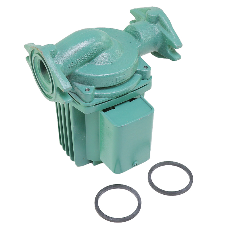 Taco Comfort Solutions 0011 Series Cartridge Circulator with Flow Check ...