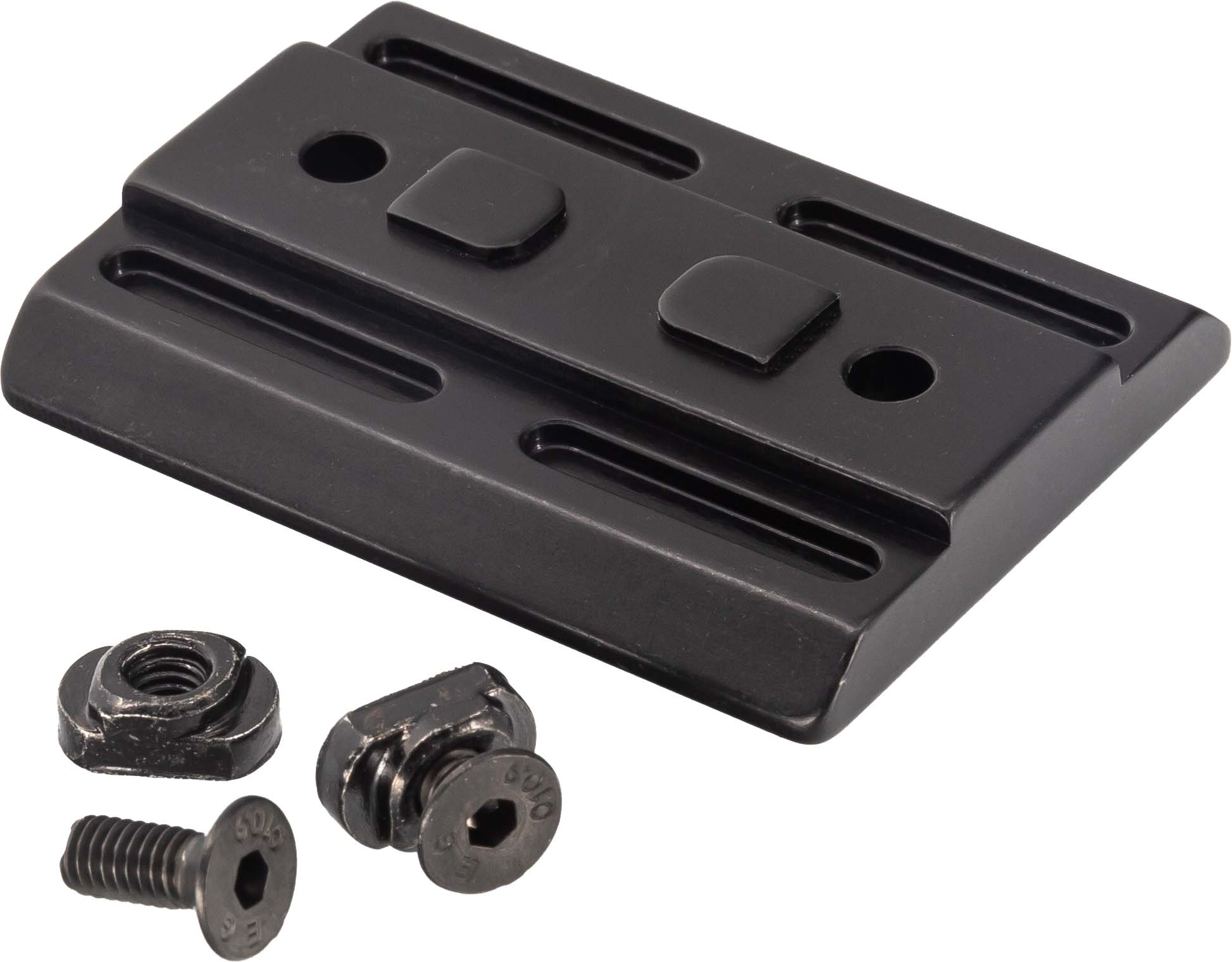 Tactical Precision Manufacturing M-LOK ARCA Rail Review - The ...