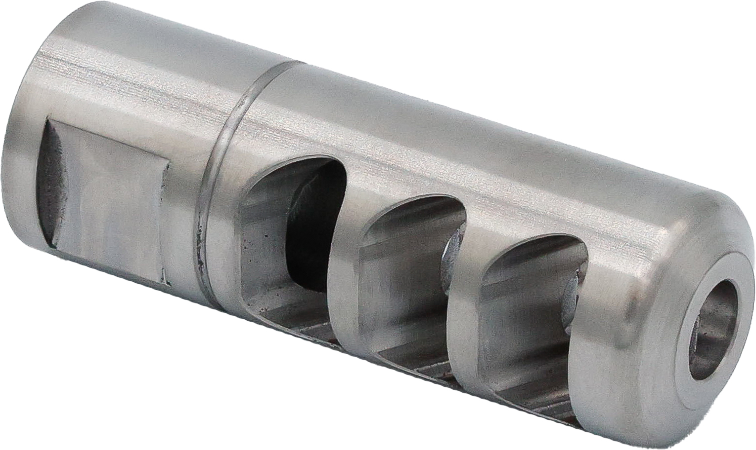 TPM 30 Cal 3 Port Titanium Muzzle Brake Review - The Civil War