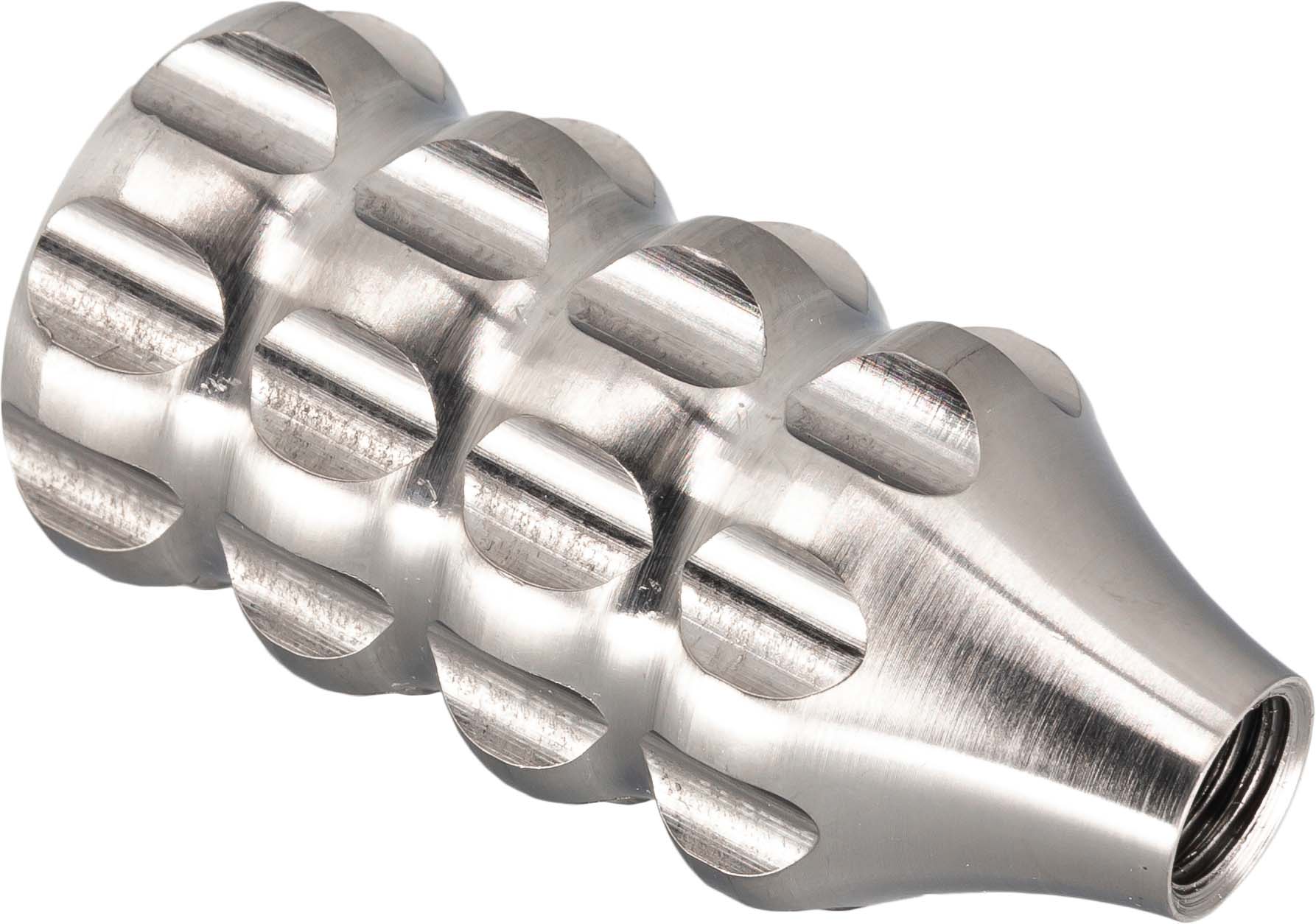 Tactical Precision Manufacturing TPM Titanium Grenade Bolt Knob | $1.00 ...