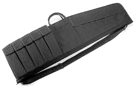 Uncle Mike's Tactical Rifle Case Review - The Civil War