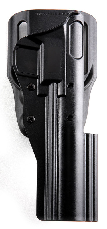 Tactical Solutions Pac-Lite MK Series Holster Review - The Civil War