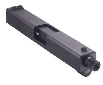 Tactical Solutions TSG-22 Glock .22 LR Conversion Kit w/10-Round ...