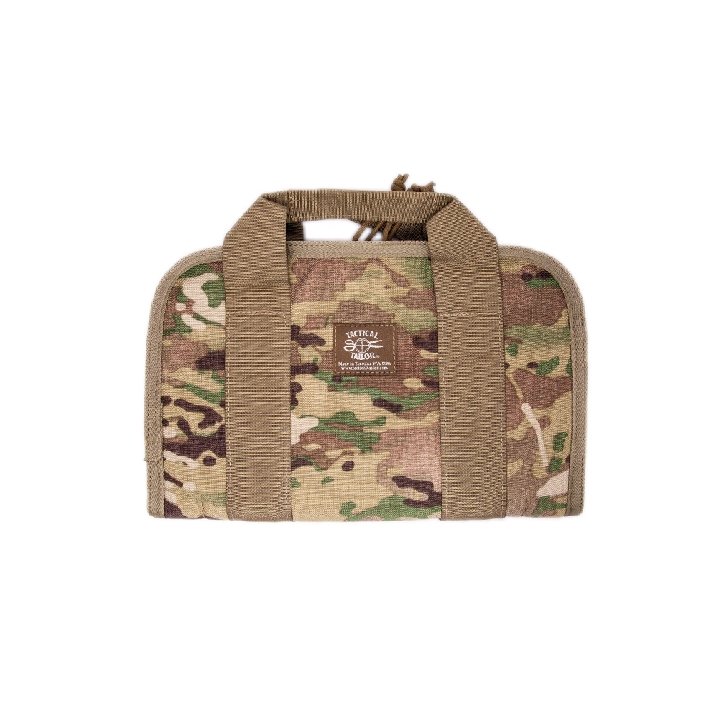 Tactical Tailor Gun Rug Review - The Civil War