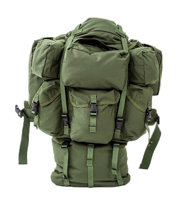 Tactical Tailor Malice Pack Version 3 Kit Review - OpticSale