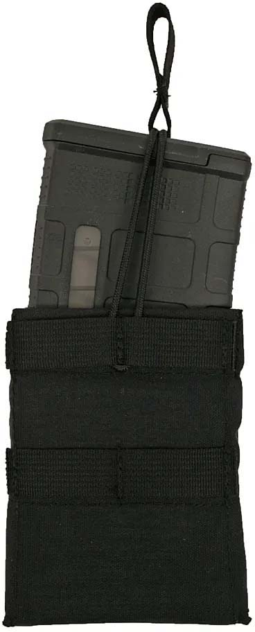 Tactical Tailor Rogue 5.56 Single Mag Tall Panel Review - Gun Values Board