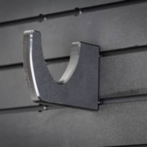 Tactical Walls ModWall Horizontal Racks for Rifle Review - Gun Values Board