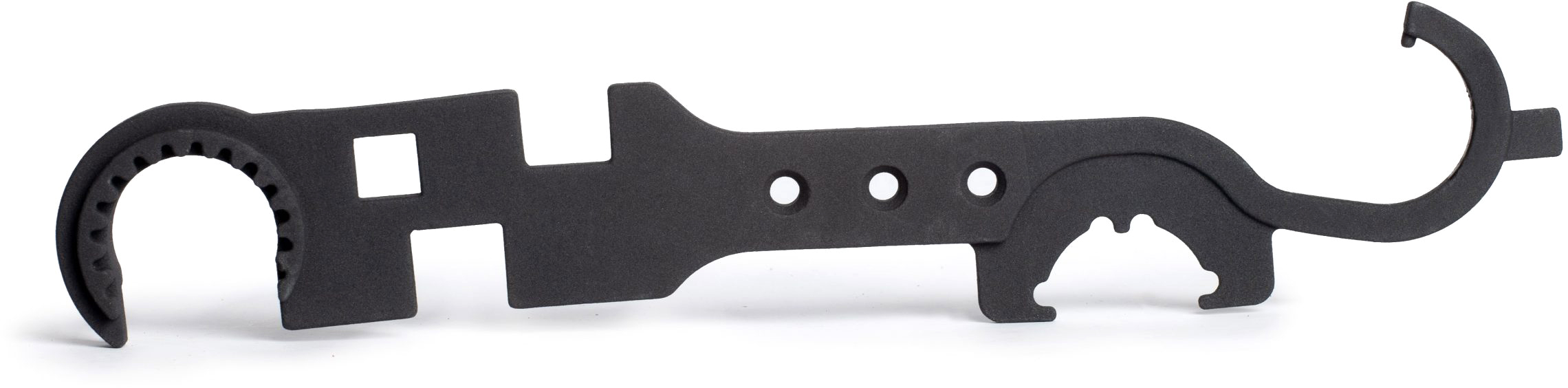 Tacticon Armament AR-15 Armorers Wrench Multi-Tool | Free Shipping over ...