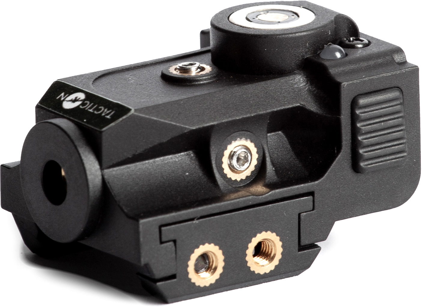 Tacticon Armament BattleBeam Laser Sight Review - The Civil War