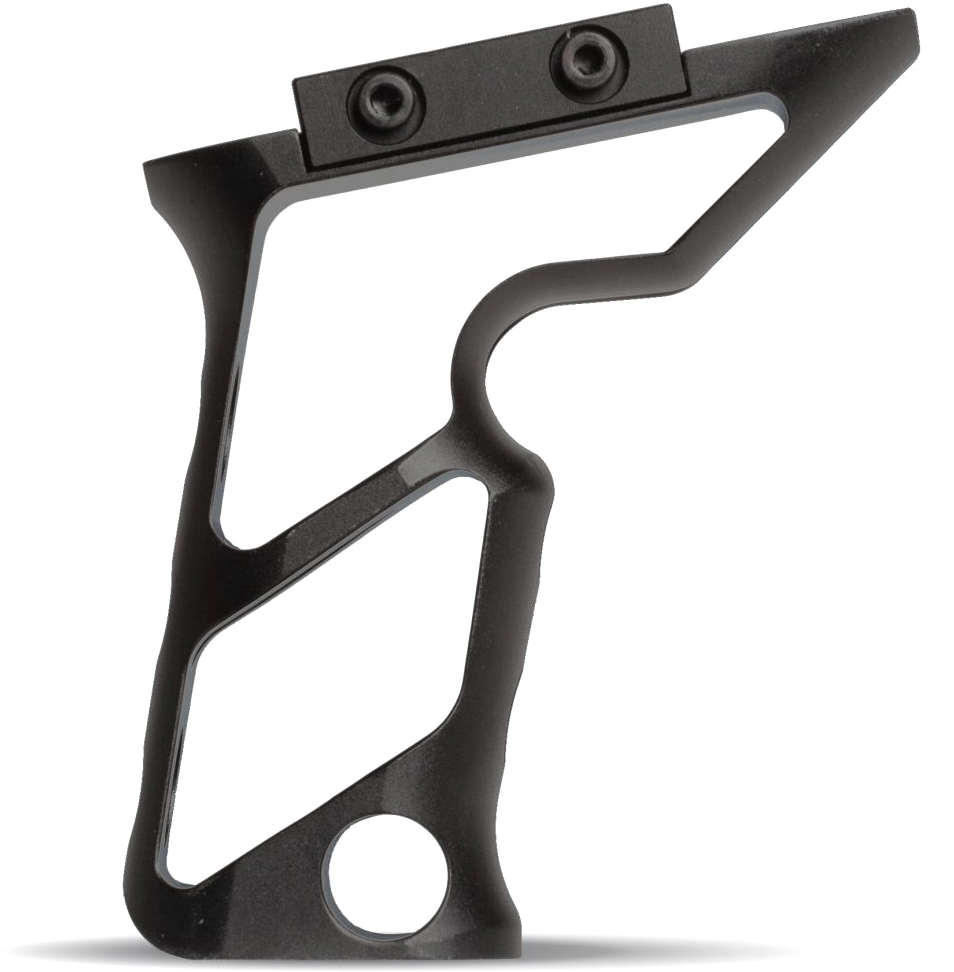 Tacticon Armament BattleGrip 9 Skeletonized Rifle Foregrip | Free ...