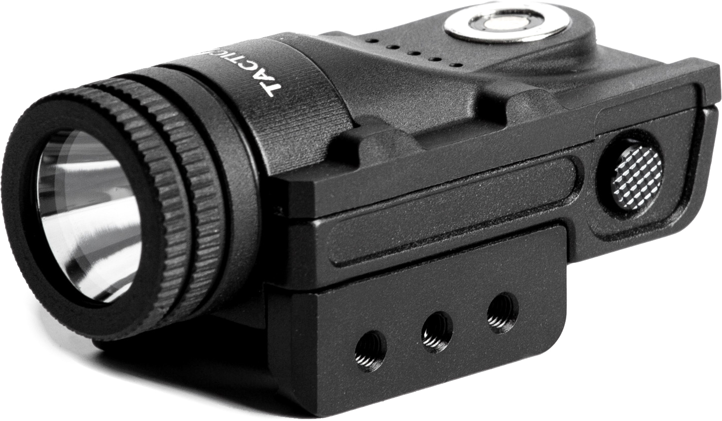 Tacticon Armament BattleTorch V1 Tactical Weapon Light w/ Strobe ...