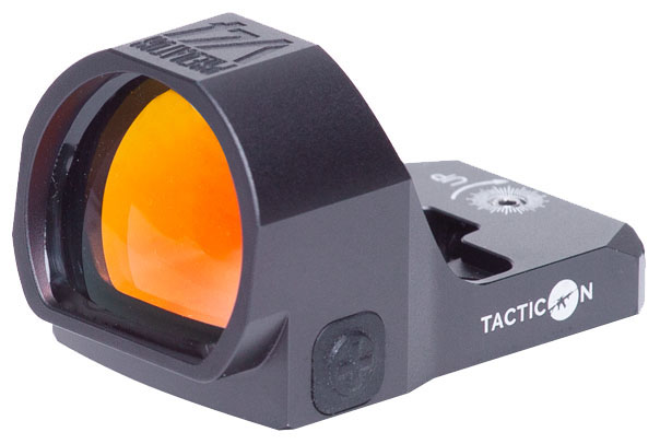 Tacticon Armament Predator V4 Compact Reflex Red Dot Sight | 4.4 Star ...