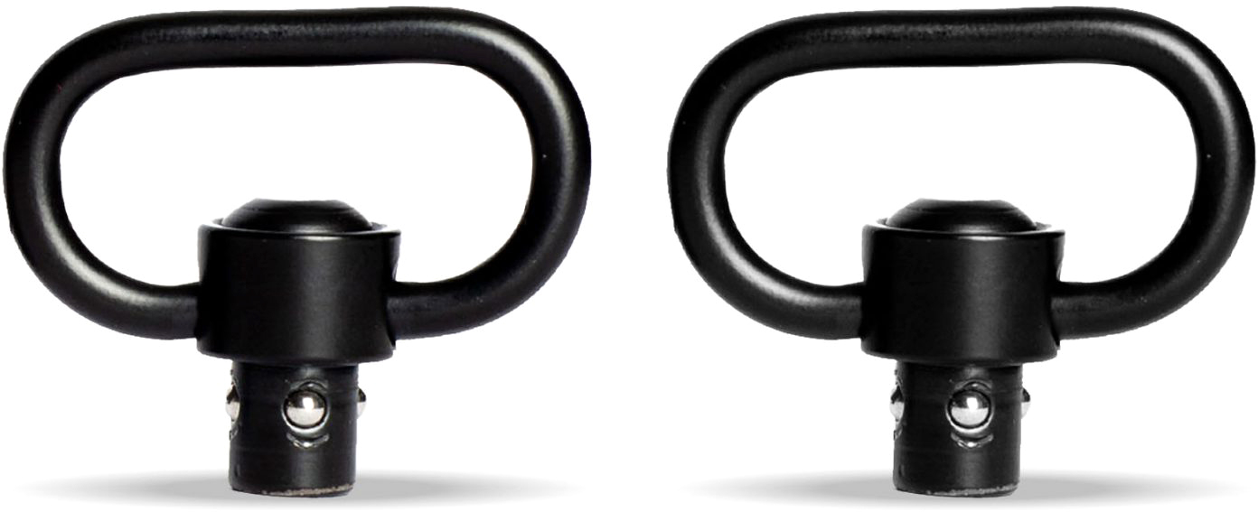 Tacticon Armament QD Attachment Review - The Civil War