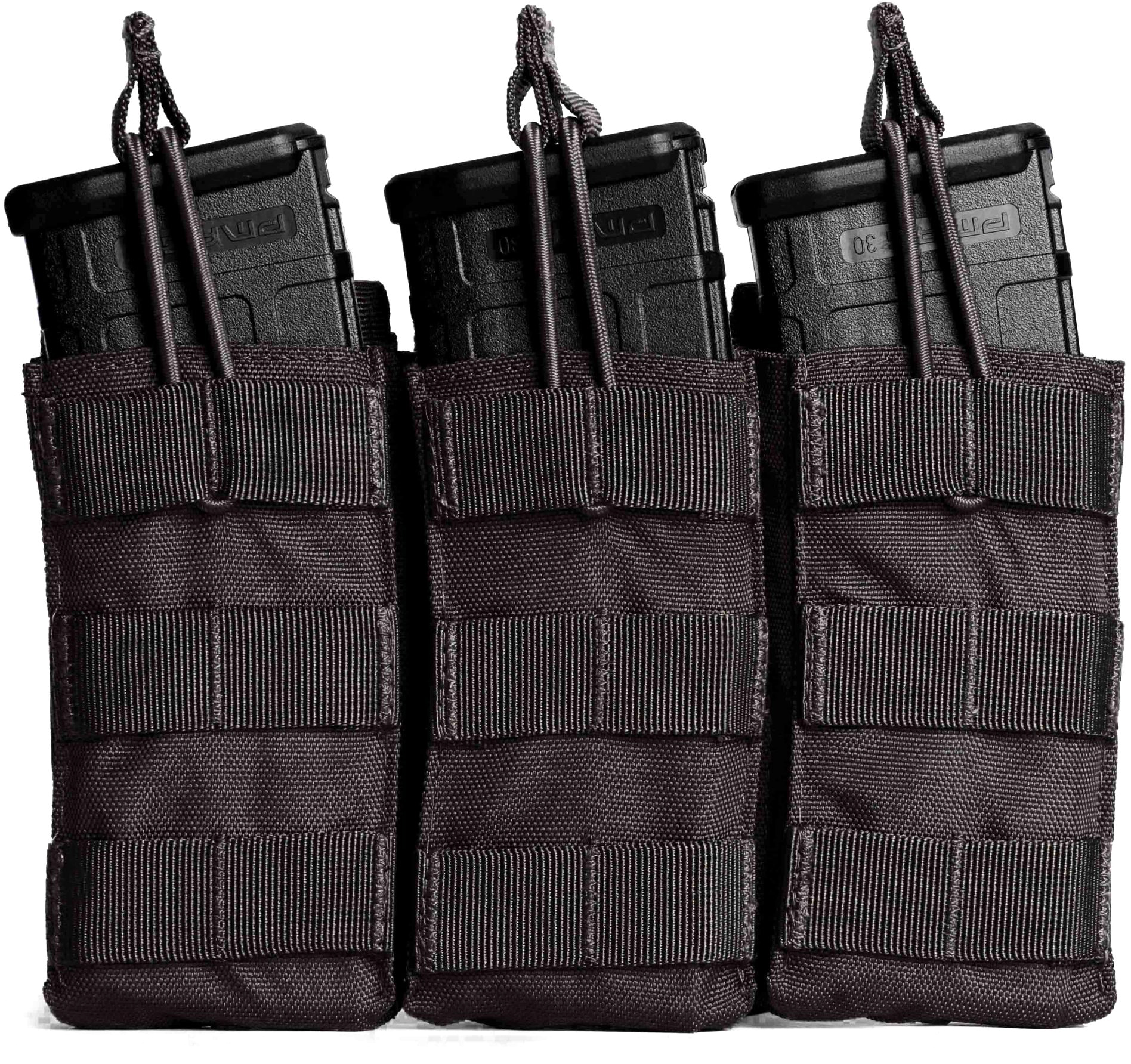 Tacticon Armament Triple Rifle Mag Pouch Review - The Civil War