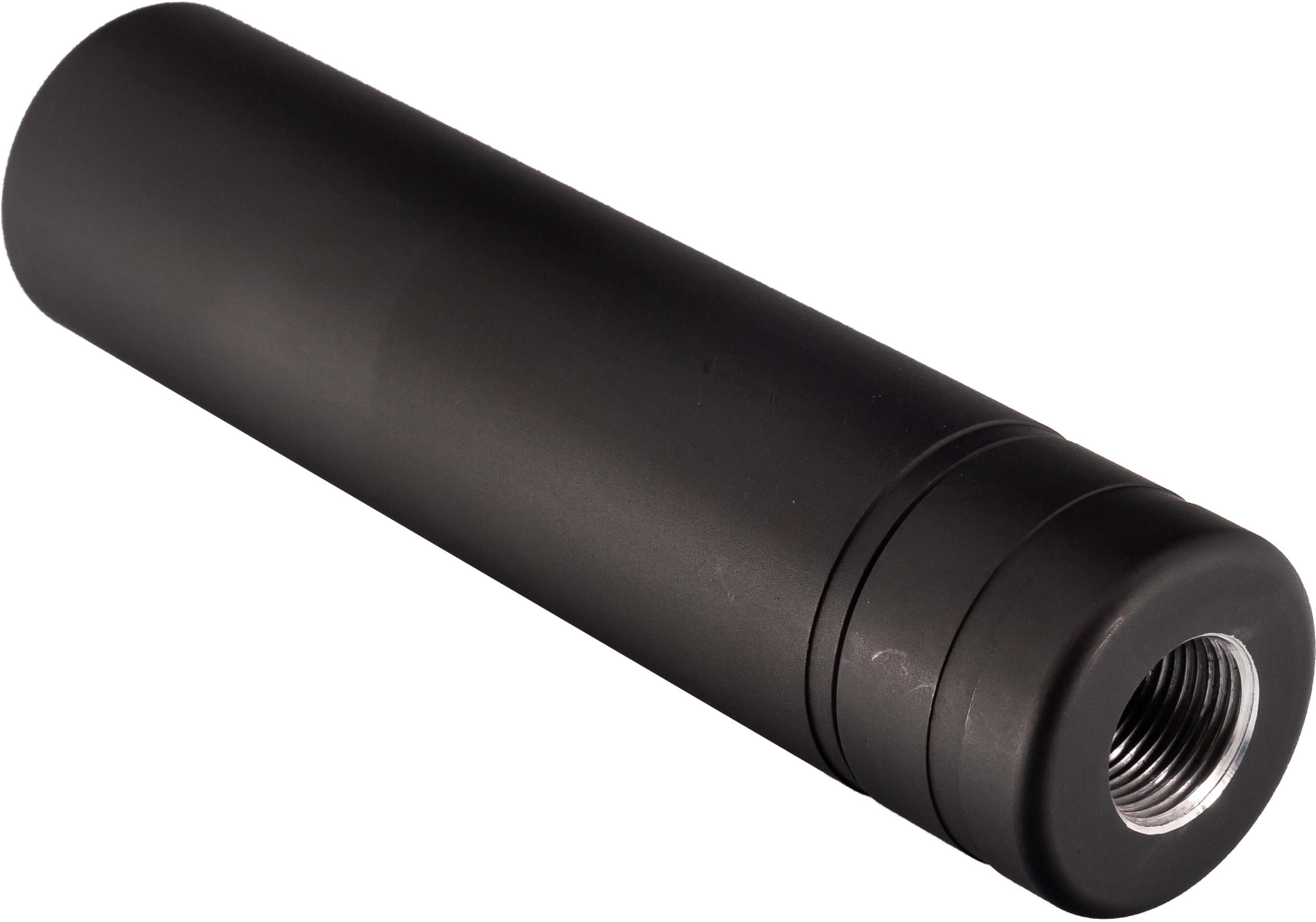Tacticool22 Barrel Shroud - Threaded Muzzle Device | Up to 10% Off 4.7 ...