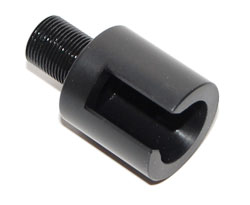 Tacticool22 Threaded Barrel Adapter for Remington 700 5/8in Barrels ...