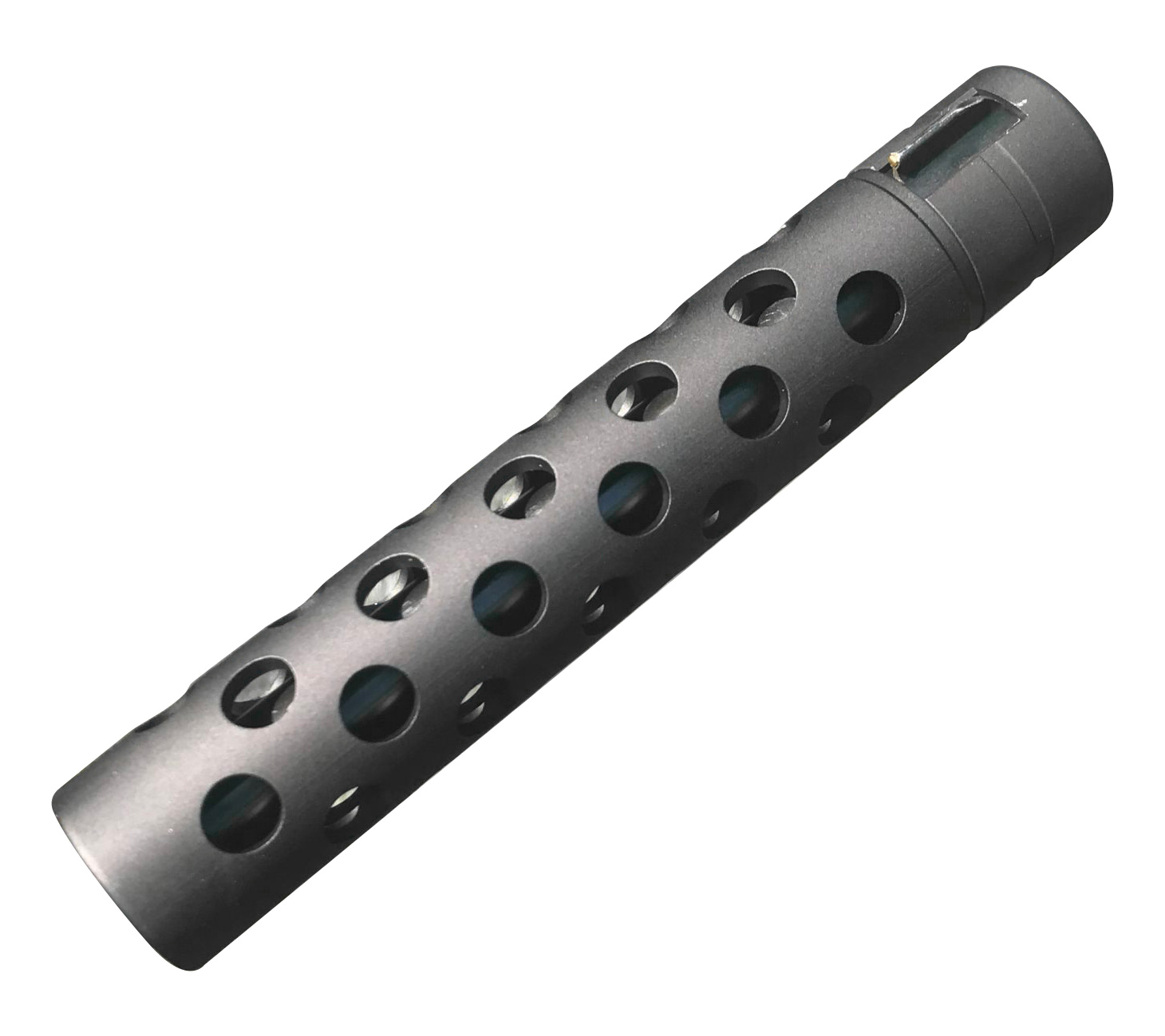 Tacticool22 Vented Barrel Shroud for Ruger 10/22 | Up to 10% Off w ...