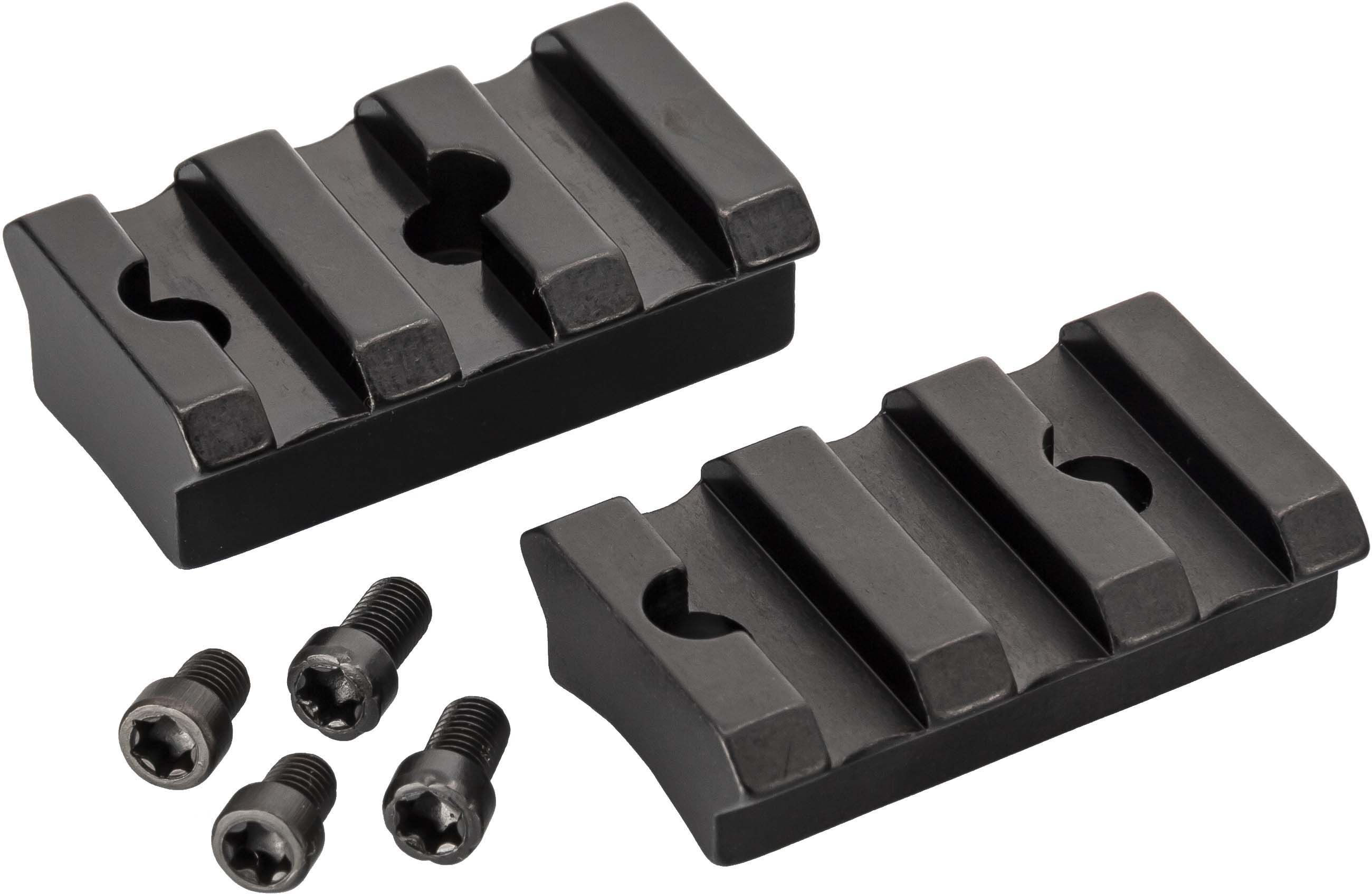 Talley 252700P Remington 700 2-Piece Base Review - The Civil War